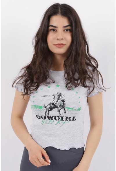 Busem S0011192 Kadin Bluz