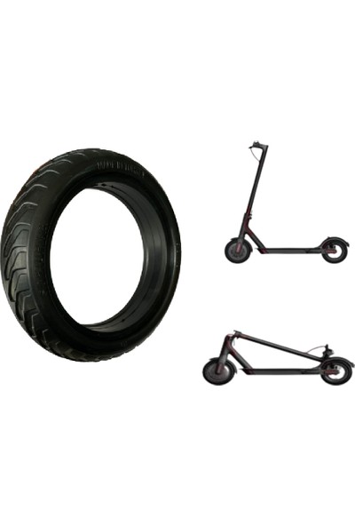Tr-escooter Xiaomi 8.5 Inç Elektrikli Scooter Patlamaz Dolgu Lastik Tr-escooter Xiaomi 8.5 Inç Elektrikli Scooter Patlamaz Dolgu Lastik