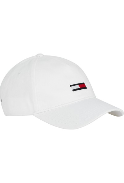 Tommy Hilfiger Şapka, S, Beyaz