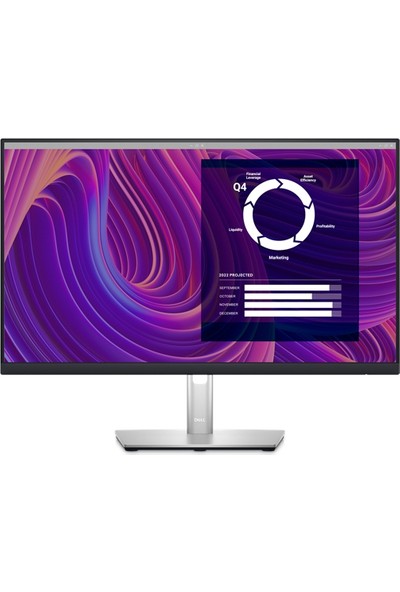 Dell 23.8 Dell P2423D IPS Qhd 8ms 60HZ HDMI Dp Dell 23.8 Dell P2423D IPS Qhd 8ms 60HZ HDMI Dp