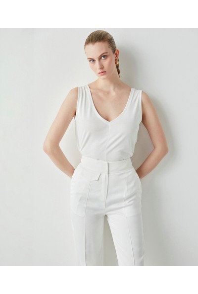 İpekyol Klasik Kesim Pantolon