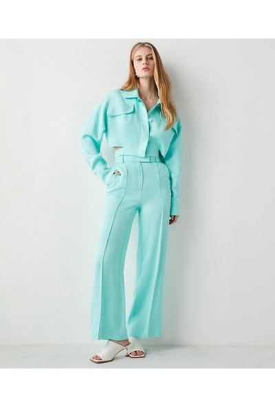 İpekyol Palazzo Pantolon