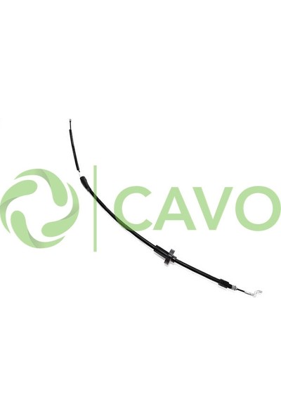 Cavo El Fren Telı ( Vw: T4 91-96 )