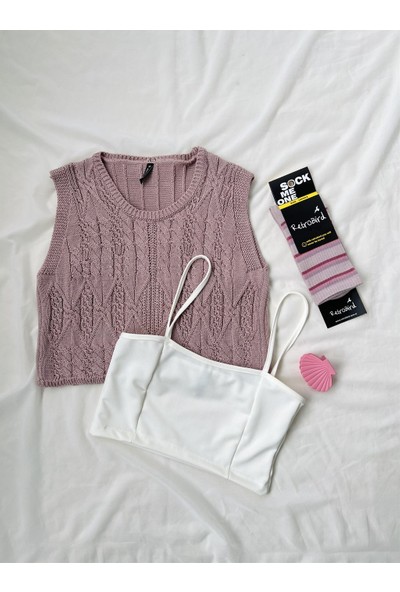 Retrobird Mini Set Kadın Çok Renkli