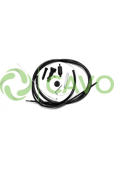 Cavo Gaz Telı Kıt ( Peugeot : 106 / 306 / 406 / Partner / Cıtroen : Be Cavo Gaz Telı Kıt ( Peugeot : 106 / 306 / 406 / Partner / Cıtroen : Be