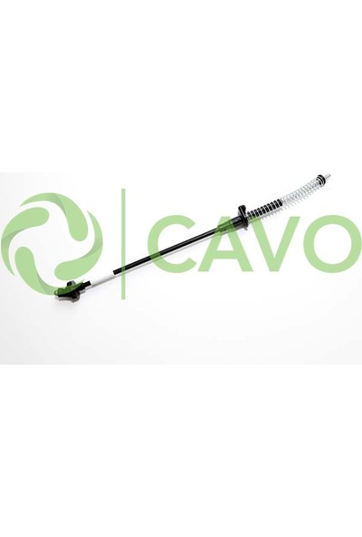 Cavo Gaz Telı (Fıat: Serce )