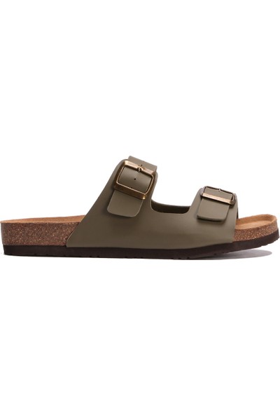 K0765SE Kifidis Erkek Mantar Terlik 40-46