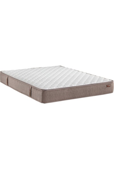 Idaş Vesper Fermuarlı Pedli Ortopedik Yatak