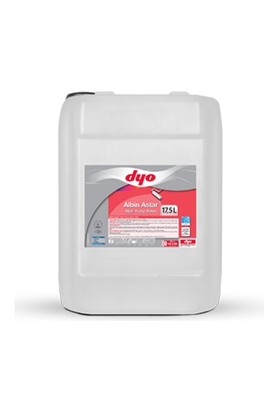 Dyo Albin Astar 17,5 Lt