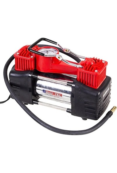 Bay-Tec Hava Kompresörü Araç Çakmaklığı Büyük MK4910