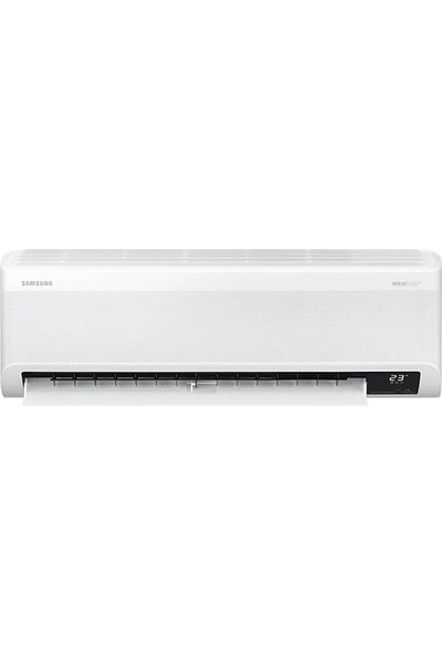 Samsung AR12BXCABWK/SK Premium Plus Windfree 12000 Btu A++ Inverter Duvar Tipi Klima Samsung AR12BXCABWK/SK Premium Plus Windfree 12000 Btu A++ Inverter Duvar Tipi Klima