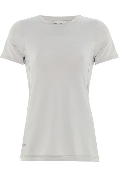 Merrell Kadın T-Shirt Grey Tınt Merrell Kadın T-Shirt Grey Tınt