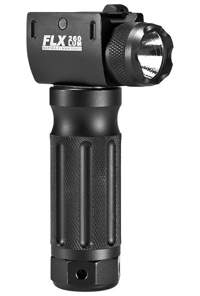 Barska LED 260 Lumen Fenerli Tüfek El Tutamağı Barska LED 260 Lumen Fenerli Tüfek El Tutamağı