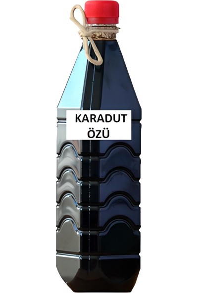 Helvacı Tahsin Karadut Özü 1 kg