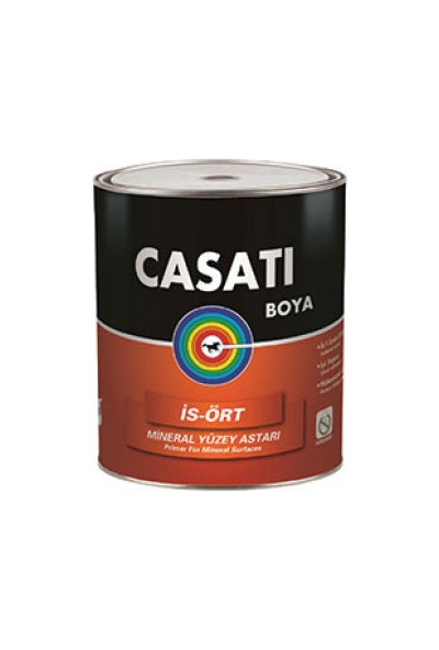 Casati Is Ört Boyası 0,20 gr Casati Is Ört Boyası 0,20 gr