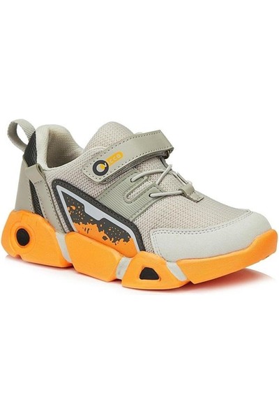 Vicco Todd Bebe Phylon Spor Ayakkabı Gri Vicco Todd Bebe Phylon Spor Ayakkabı Gri