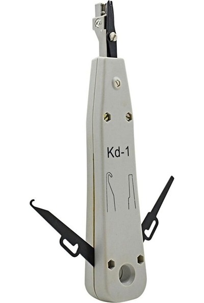 Gaman Krone Bıçağı RJ11 RJ45 Telefon Pensesi Gaman Krone Bıçağı RJ11 RJ45 Telefon Pensesi