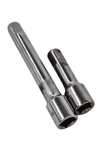 Chrome Vanadium Uzatma 1/2 Arakol 1/2 Lokma Uzatma 7 cm & 12,5 cm Chrome Vanadıum Chrome Vanadium Uzatma 1/2 Arakol 1/2 Lokma Uzatma 7 cm & 12,5 cm Chrome Vanadıum