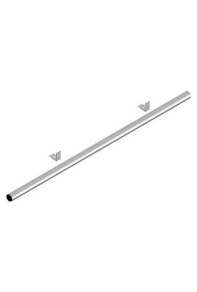 4K Alüminyum Duvar Tutamak Merdiven Banyo Duş Wc Yaşlı Tutun Mabarı