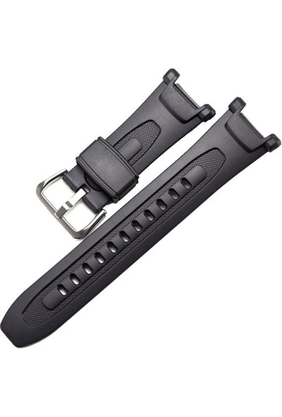 Online Kordon Casio Prg-40, PRG-240 Protrek Saat Uyumlu Siyah Renk Silikon Saat Kordonu Kayışı Online Kordon Casio Prg-40, PRG-240 Protrek Saat Uyumlu Siyah Renk Silikon Saat Kordonu Kayışı
