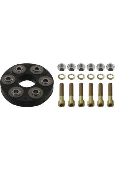 Febı Saft Koselesı (Mercedes