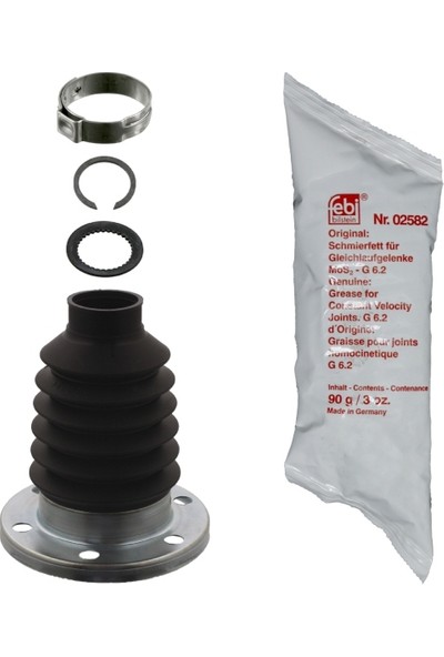 Febı Aks Korugu Takımı (Seat Febı Aks Korugu Takımı (Seat