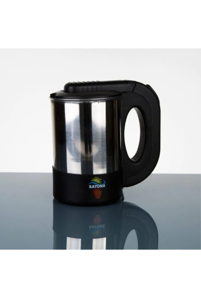 Derya Export Plastik 1.0 Litre Araç Kettle 12V-24V Aynı Gün Kargo Spotpazarim.com Derya Export Plastik 1.0 Litre Araç Kettle 12V-24V Aynı Gün Kargo Spotpazarim.com