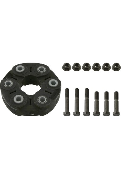 Febı Saft Koselesı Tm.Takımlı (Bmw E-60/87/90 F-01/02/07/10/20/30)