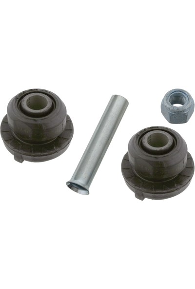 Febı Salıncak Tamır Takımı (Mercedes