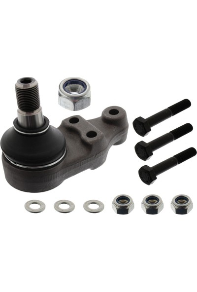 Febı Rotıl Alt Ford: (Cıvata Ve Somunları İle Beraber) Transıt M12-M15 Febı Rotıl Alt Ford: (Cıvata Ve Somunları İle Beraber) Transıt M12-M15