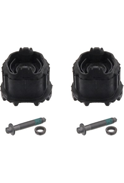 Febı Travers Tamır Takımı (Mercedes: