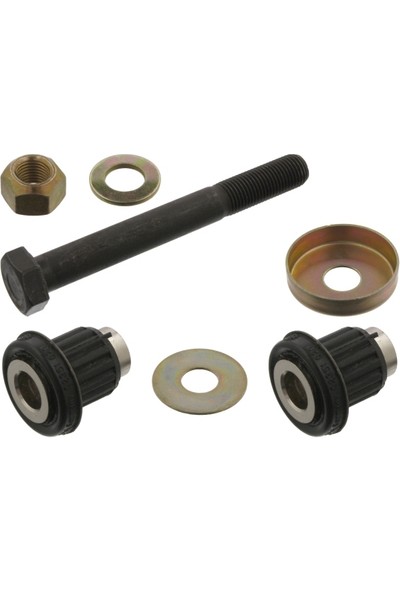 Febı S Rot Tamır Takımı R/L ( Mercedes Benz : 190 (W201) 1982/10-1993/ Febı S Rot Tamır Takımı R/L ( Mercedes Benz : 190 (W201) 1982/10-1993/