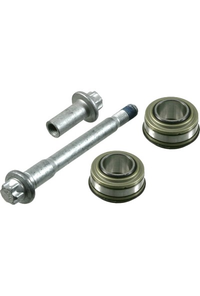 Febı Arka Alt Salıncak Tamır Takımı (Mercedes:W168 A Serısı 1997-2004 Febı Arka Alt Salıncak Tamır Takımı (Mercedes:W168 A Serısı 1997-2004
