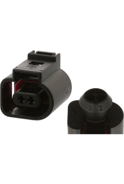 Febı 10 Ad. Soket (Audı