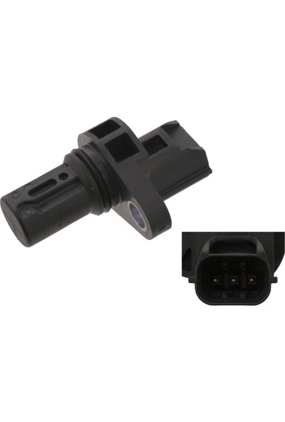 Febı Sensor Kam-Eksantrık Mılı Pozısyon (Mıtsubıshı: Asx 1.6 Mıvec 10-