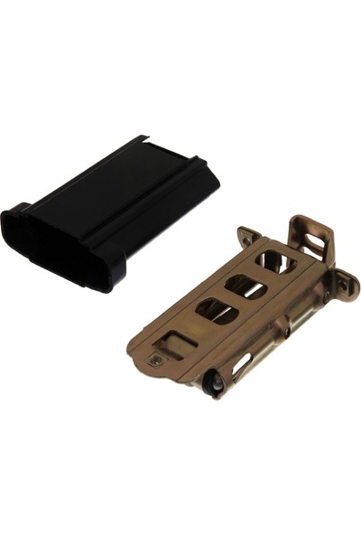 Febı Kapı Gergısı (Mercedes