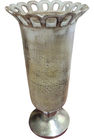 Es Dekor Etan Renkli Vazo