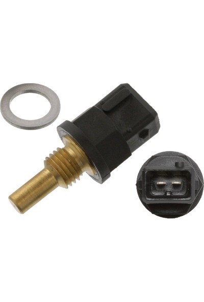 Febı Sıcaklık Sensoru (Bmw