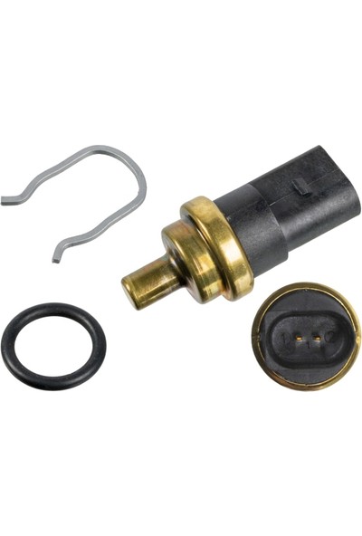 Febı Sıcaklık Sensoru Set