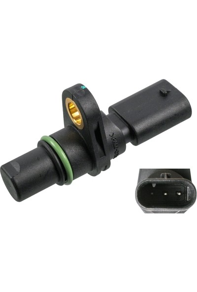 Febı Egzantrık Konum Sensoru (Vw Caddy 16- Golf 13-18 Passat 13- Au Febı Egzantrık Konum Sensoru (Vw Caddy 16- Golf 13-18 Passat 13- Au