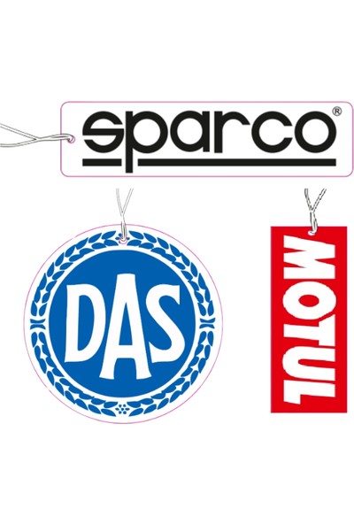 Boss Auto Fresh Baf Sparco - Das - Motul Dekoratif Oto Ayna Kokusu ve Aksesuarı Boss Auto Fresh Baf Sparco - Das - Motul Dekoratif Oto Ayna Kokusu ve Aksesuarı