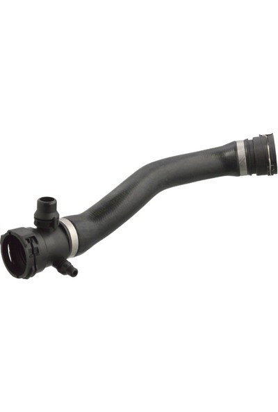 Febı Radyator Ust Hortumu (Bmw F-25/26 Üst N-20)