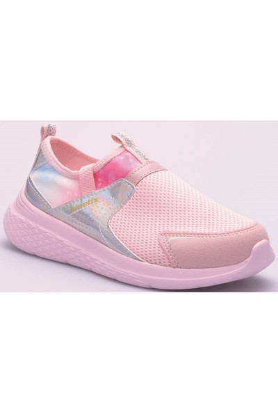 Kinetix Kız Çocuk Günlük Ayakkabı Pudra 101082719