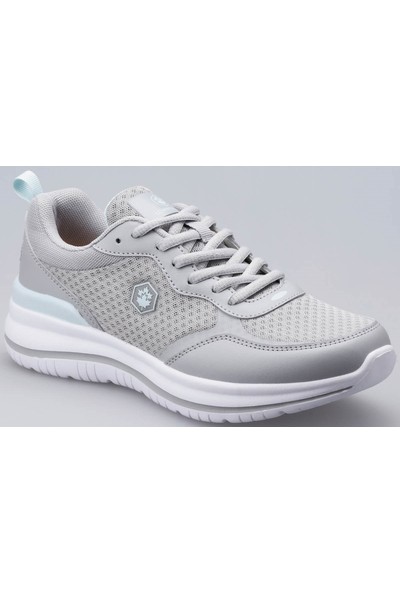 Lumberjack Kadın Sneaker Açık Gri 101087372