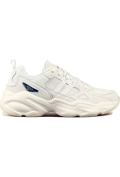 Hammer Jack Kadın Sneaker Beyaz 20041-G Hammer Jack Kadın Sneaker Beyaz 20041-G