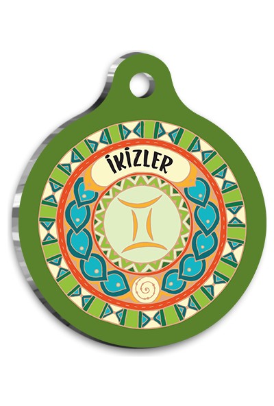 See Me Ikizler Burcu Kedi Köpek Künyesi