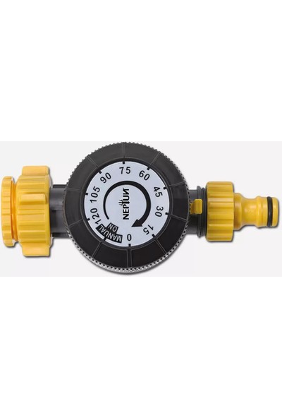 Evinizin Atolyesi Neptun Su Zamanlayıcı