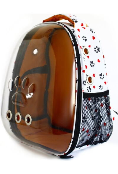 Rc Power Kedi Köpek Taşıma Sırt Çantası