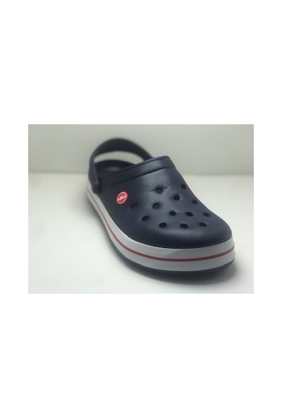 Akınalbella Akınal Bella Erkek Crocs Terliklacivert