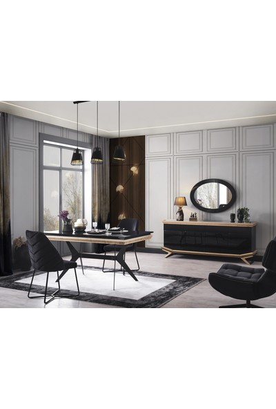 Neef Living Okyanus Yaşam Odası Neef Living Okyanus Yaşam Odası